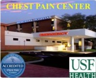 Chest pain center - PrivaCors, Inc.